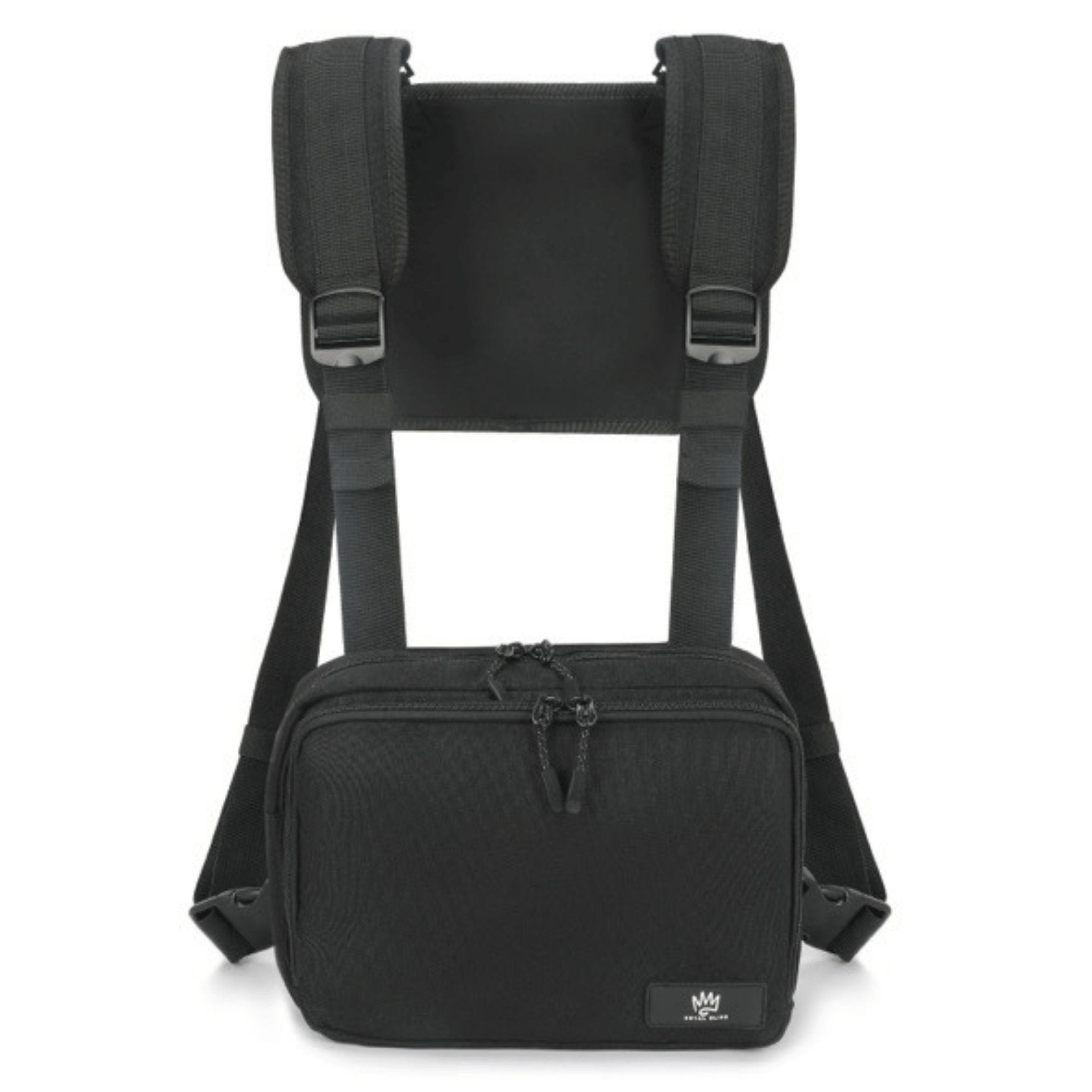 Fade Pack - Travel Bag – Royal Clips